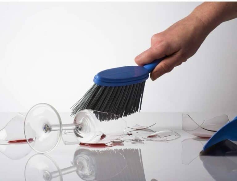 Can You Flush Glass Down the Toilet?