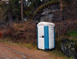 How to Use a Vault Toilet: The Do's and Don'ts